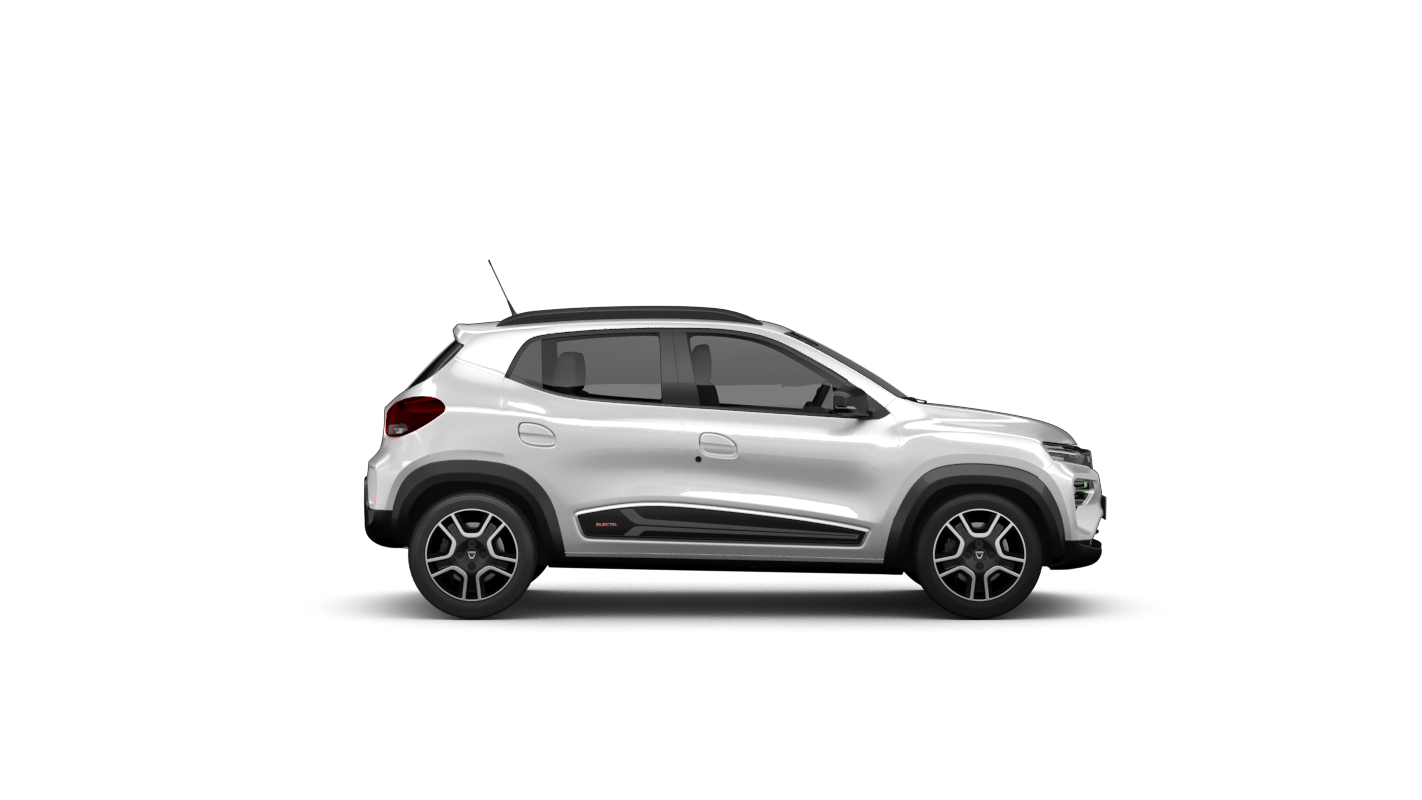 Buy Dacia SPRING bike carriers | RAMEDER Online shop