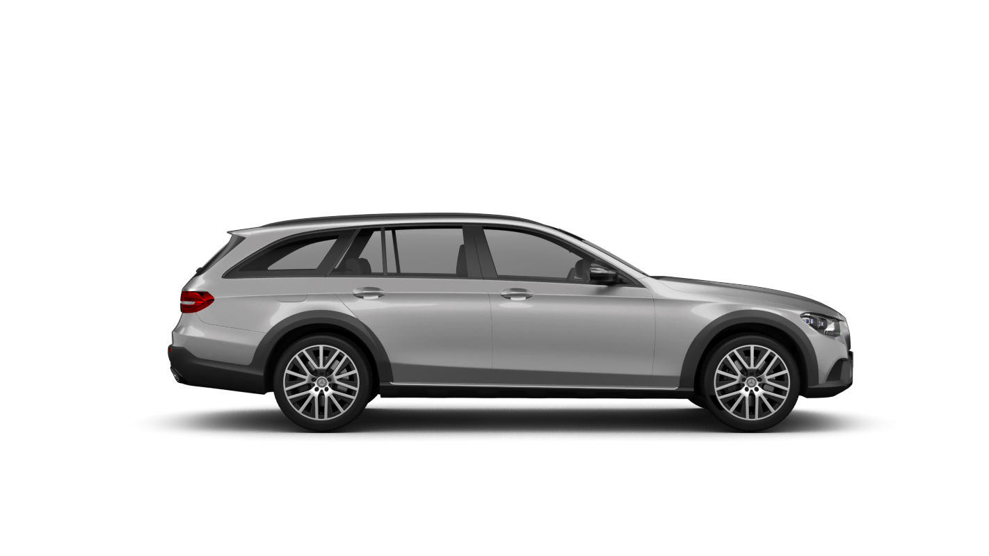 Mercedes-Benz E-CLASS towbars | RAMEDER